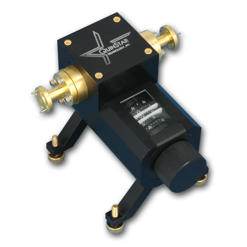 ATTENUATORS | QuinStar Technology, Inc.