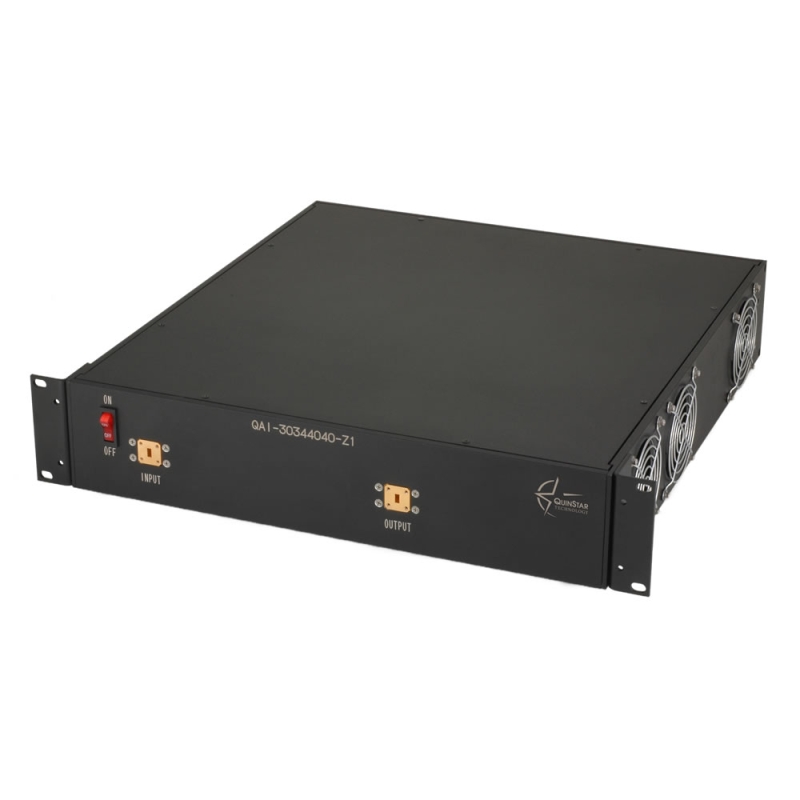 Instrumentation Amplifiers | QuinStar Technology, Inc.