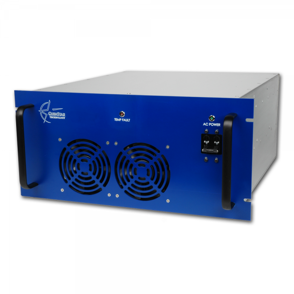 POWER AMPLIFIERS | QuinStar Technology, Inc.
