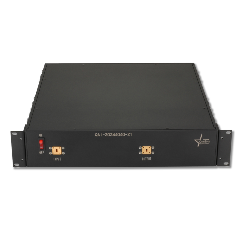 Instrumentation Amplifiers | QuinStar Technology, Inc.