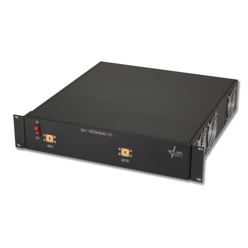 POWER AMPLIFIERS | QuinStar Technology, Inc.