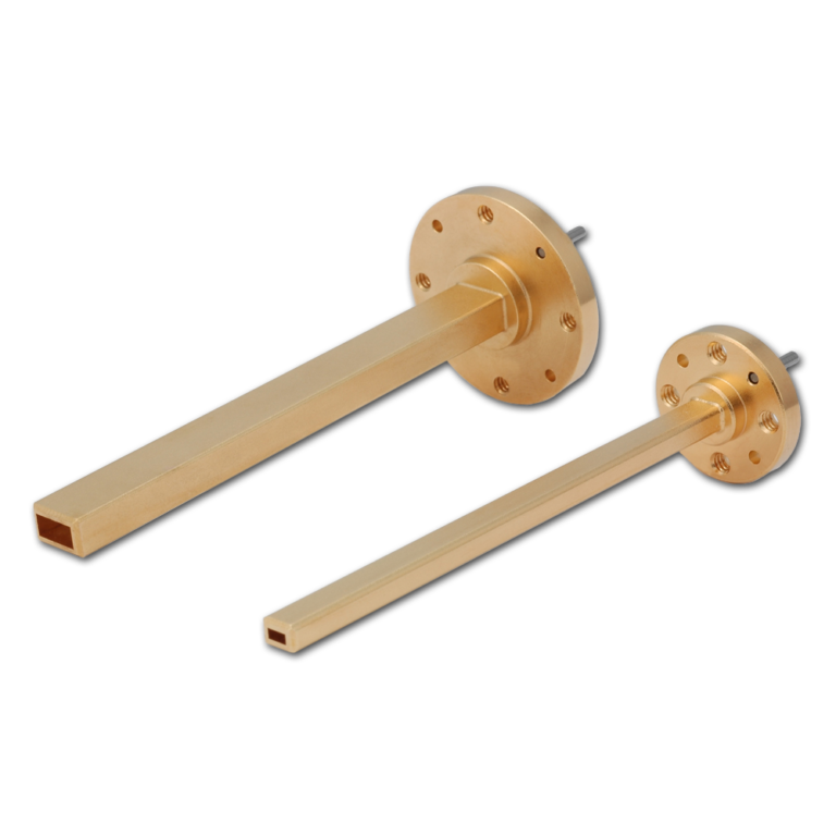 Open Waveguide Probe | QuinStar Technology, Inc.