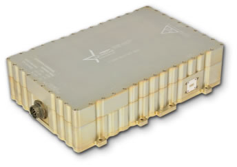 Millimeter-Wave Innovation | QuinStar Technology, Inc.