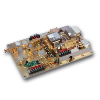 Subsystems & Assemblies | QuinStar Technology, Inc. | Millimeter-Wave