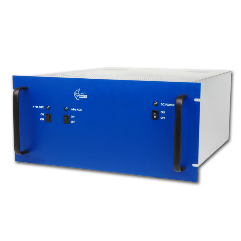 Subsystems & Assemblies | QuinStar Technology, Inc. | Millimeter-Wave