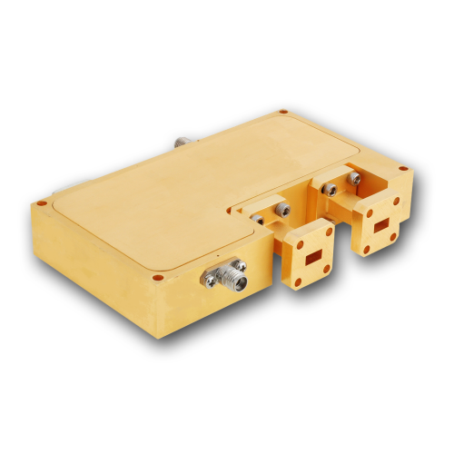 TRANSCEIVER ASSEMBLIES QBX SERIES | QuinStar Technology, Inc.