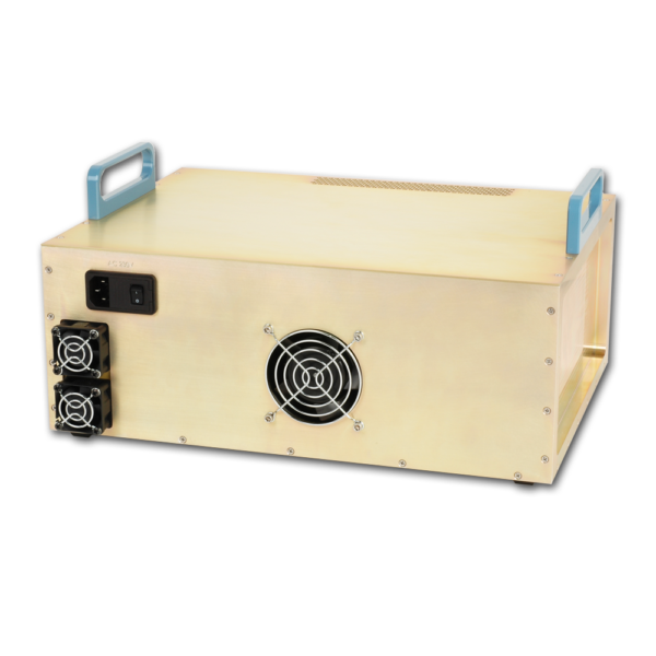 POWER AMPLIFIERS | QuinStar Technology, Inc.