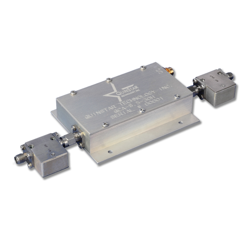 Cryogenic Components | QuinStar Technology, Inc.