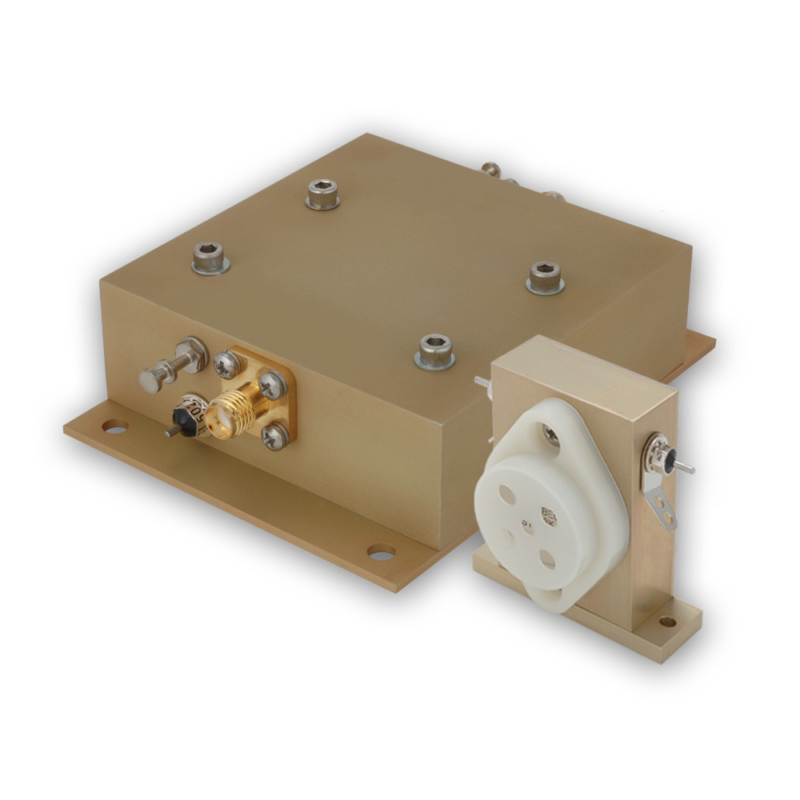 Mechanically Tunable Gunn Oscillators | QuinStar Technology, Inc.