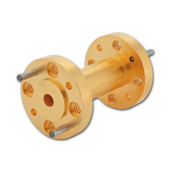 Circular Waveguides | QuinStar Technology, Inc.