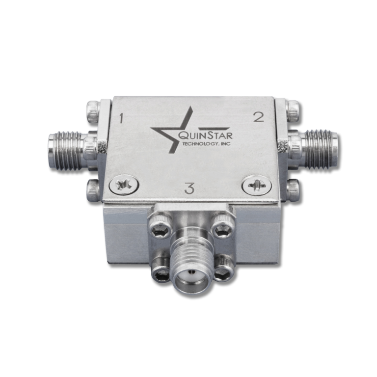 Cryogenic Circulators | QuinStar Technology, Inc. | Custom Options