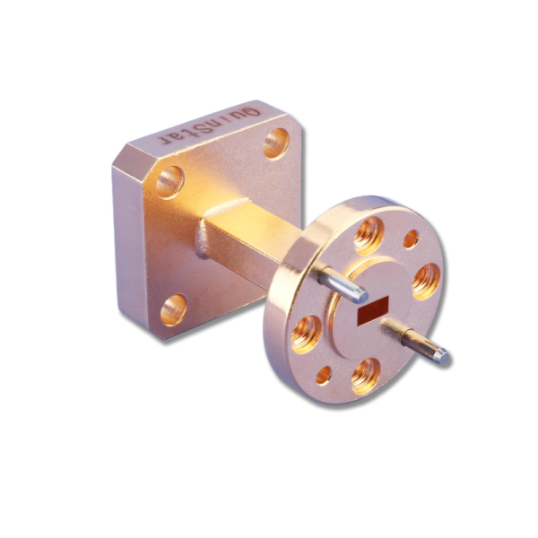 WAVEGUIDE ADAPTERS | QuinStar Technology, Inc.