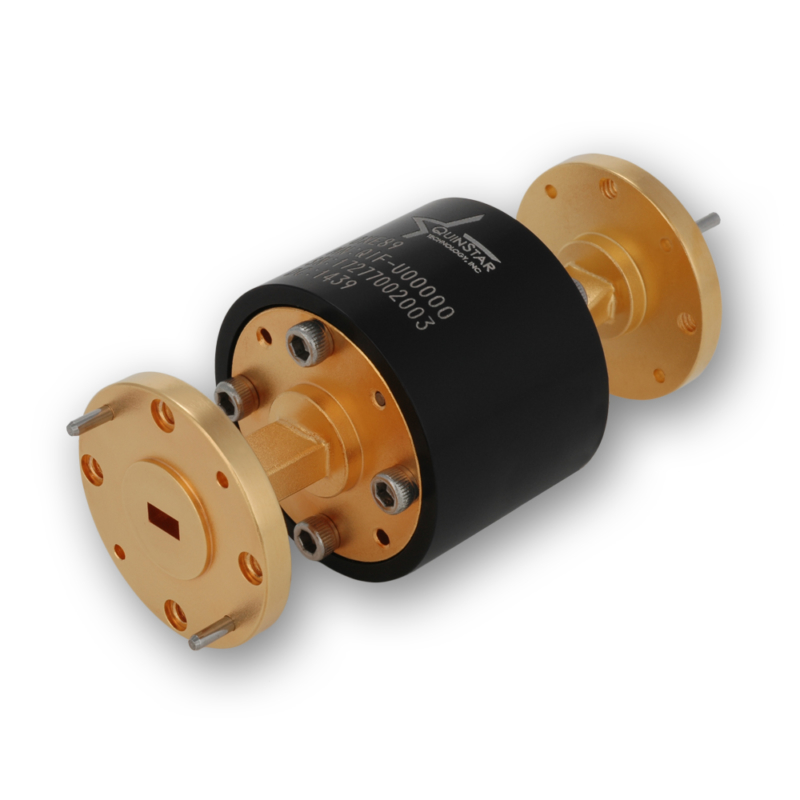 ISOLATORS & CIRCULATORS | QuinStar Technology, Inc.