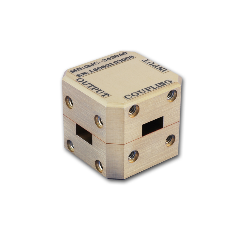 WAVEGUIDE COUPLERS | QuinStar Technology, Inc.