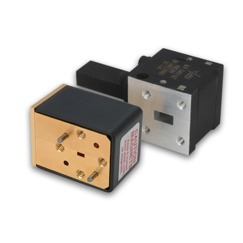 ISOLATORS & CIRCULATORS | QuinStar Technology, Inc.