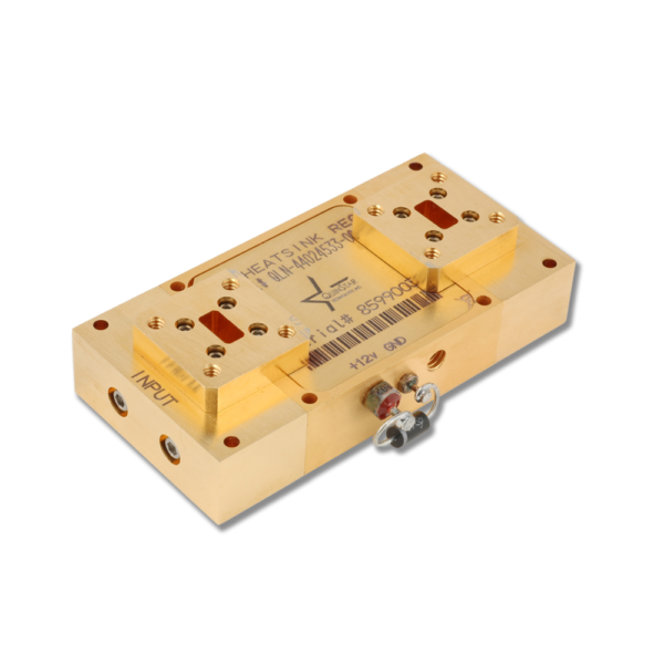 LOW NOISE AMPLIFIERS | QuinStar Technology, Inc.