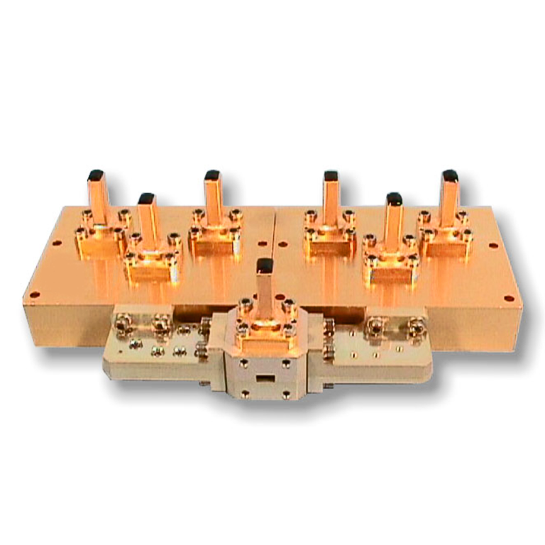 Multi Output Power Dividers | QuinStar Technology, Inc.