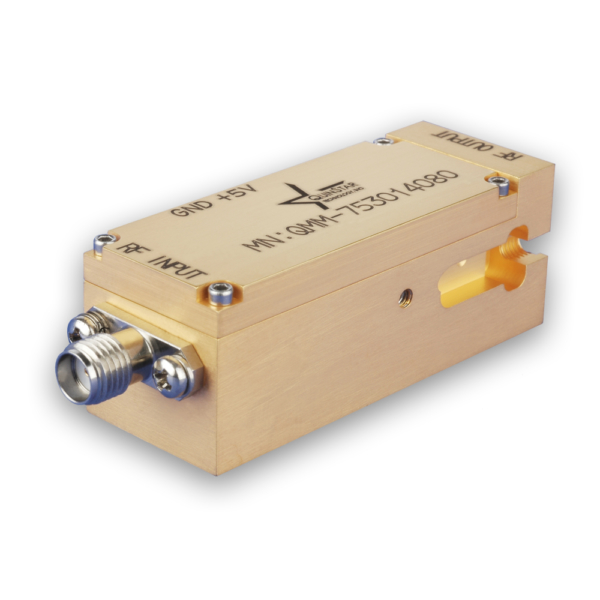 Active Frequency Multipliers | QuinStar Technology, Inc.
