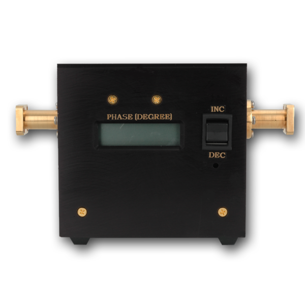 Motorized Programmable Phase Shifters | QuinStar Technology, Inc.