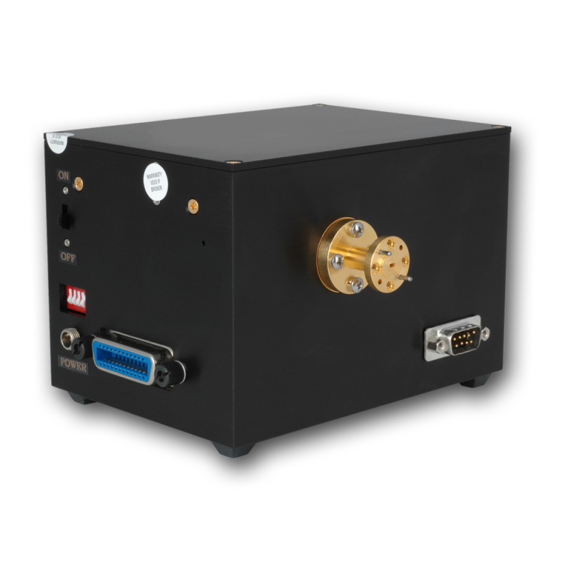 ATTENUATORS | QuinStar Technology, Inc.