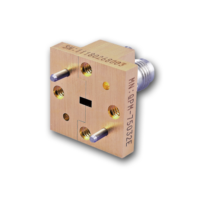 FREQUENCY MULTIPLIERS | QuinStar Technology, Inc.