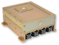 Millimeter-Wave Innovation | QuinStar Technology, Inc.