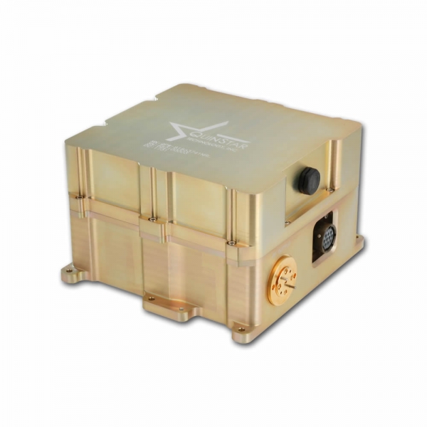 AMPLIFIERS | QuinStar Technology, Inc.