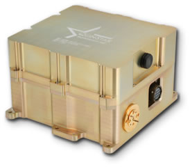 Millimeter-Wave Innovation | QuinStar Technology, Inc.