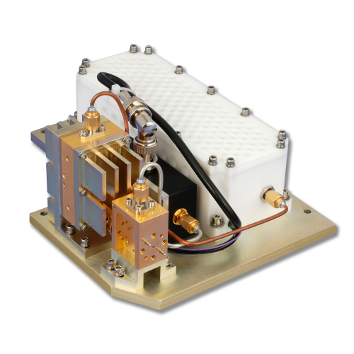 Sources & Multipliers | QuinStar Technology, Inc.