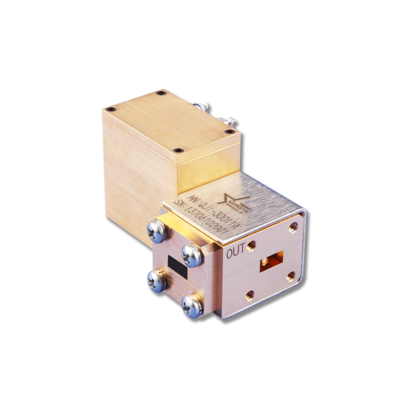 Varactor-Tunable Gunn Oscillators | QuinStar Technology, Inc.