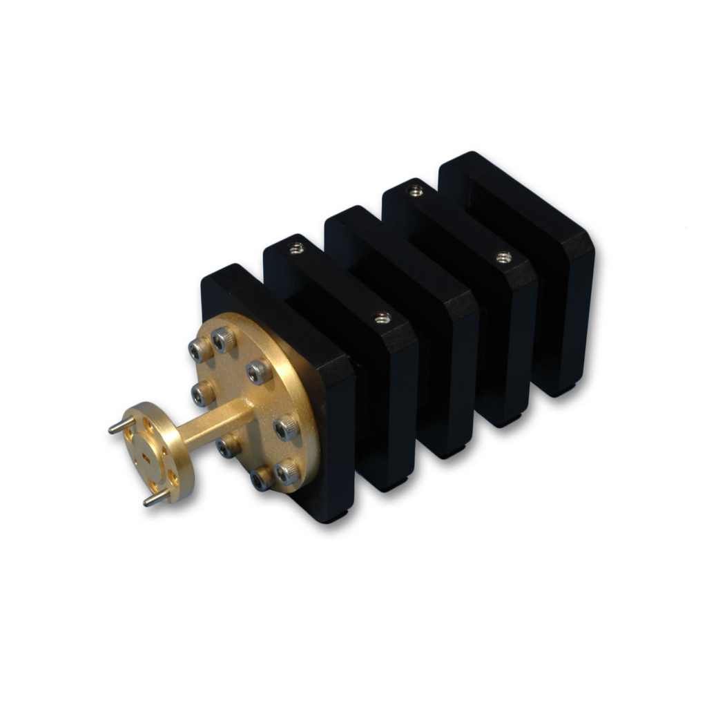 Standard Waveguide Termination - QWN | QuinStar Technology, Inc.
