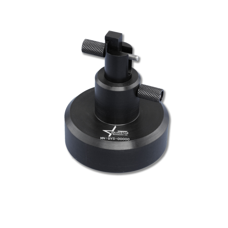 Waveguide Stand | QuinStar Technology, Inc.