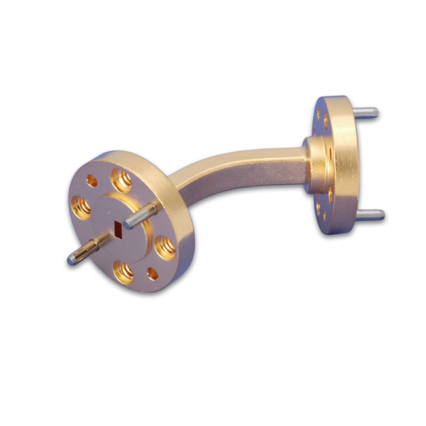 WAVEGUIDES | QuinStar Technology, Inc.