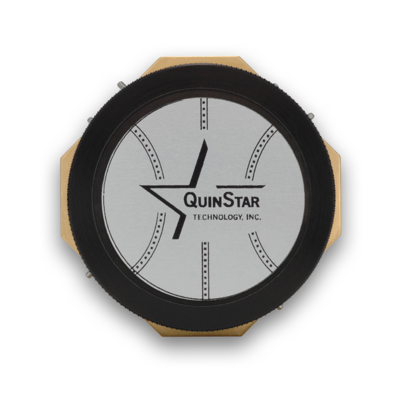 Manual Waveguide Switches | QuinStar Technology, Inc.