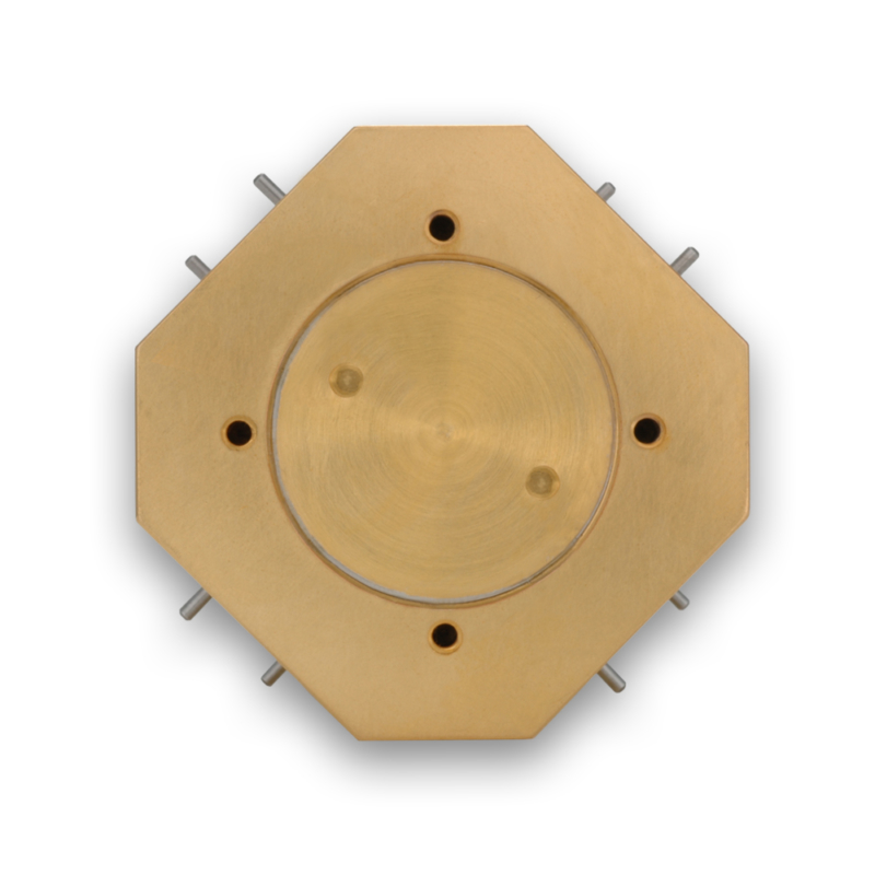 WAVEGUIDE SWITCHES | QuinStar Technology, Inc.
