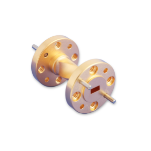 Waveguide Twist | QuinStar Technology, Inc.