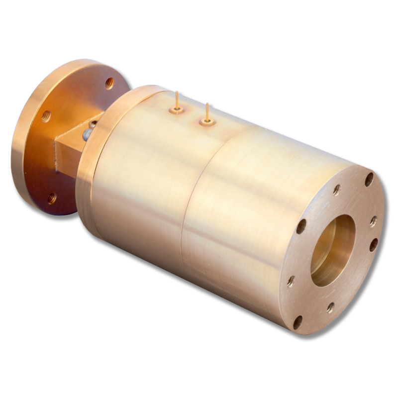 Open Waveguide Probe | QuinStar Technology, Inc.