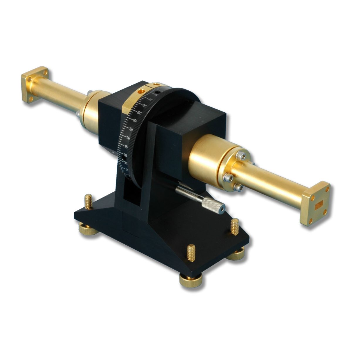 Direct Reading Phase Shifter | QuinStar Technology, Inc.