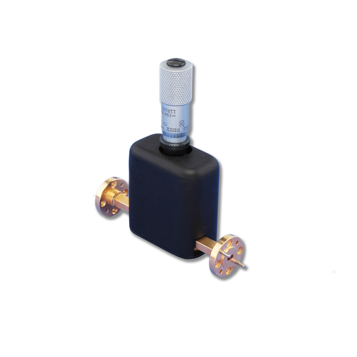 PHASE SHIFTERS | QuinStar Technology, Inc.