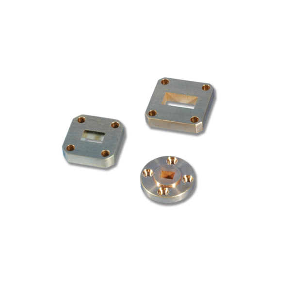 Waveguide Flanges | QuinStar Technology, Inc.