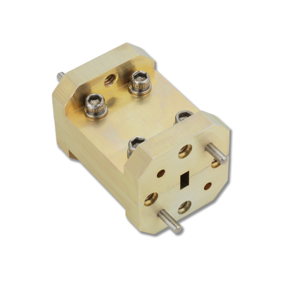 WAVEGUIDE FILTERS | QuinStar Technology, Inc.