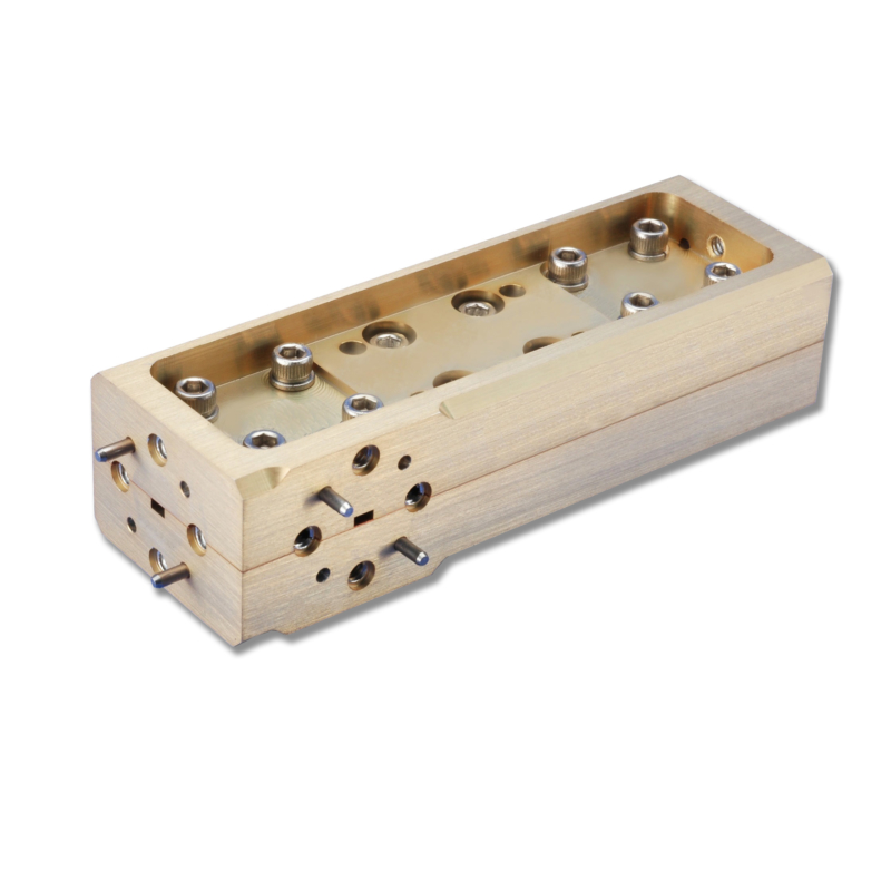 WAVEGUIDE PARTS | QuinStar Technology, Inc.