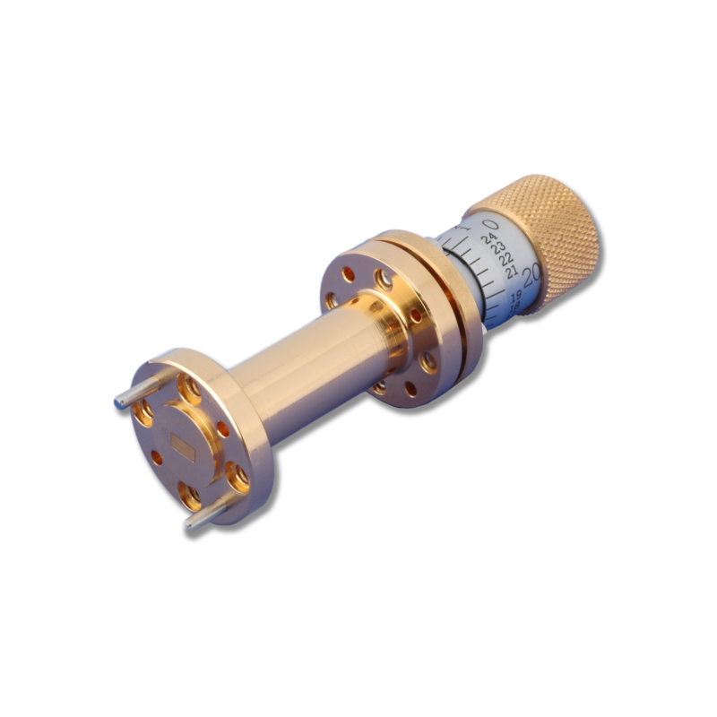 Circular Waveguide Terminations - QTC | QuinStar Technology, Inc.