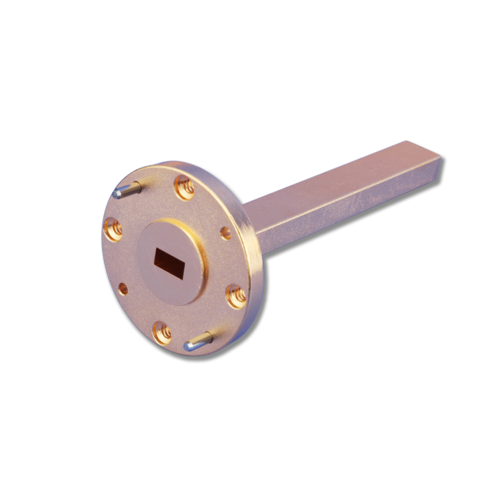 WAVEGUIDE TERMINATIONS | QuinStar Technology, Inc.
