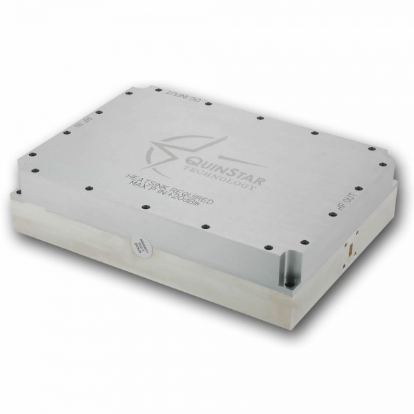POWER AMPLIFIERS | QuinStar Technology, Inc.