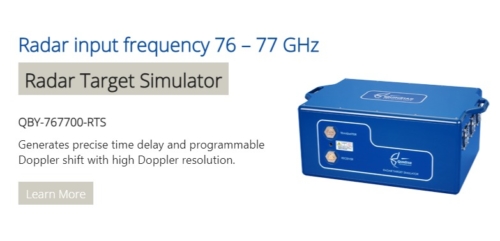 Millimeter-Wave Innovation | QuinStar Technology, Inc.