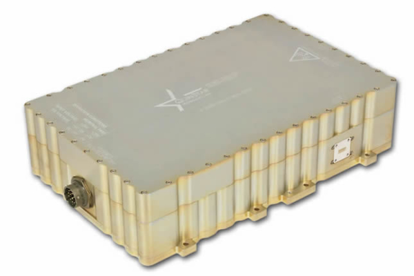 Millimeter-Wave Innovation | QuinStar Technology, Inc.