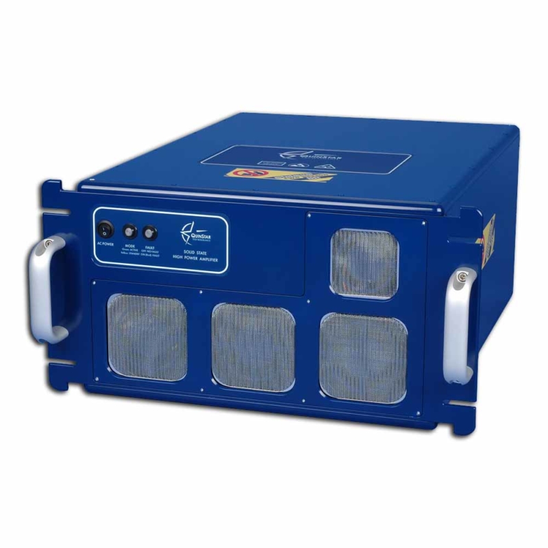 Ka-Band Solid-State Power Amplifier | QuinStar Technology, Inc.