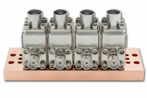 MMW Products and Applications | QuinStar Technology, Inc.