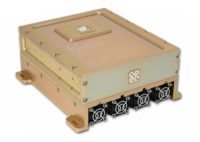 Millimeter-Wave Innovation | QuinStar Technology, Inc.